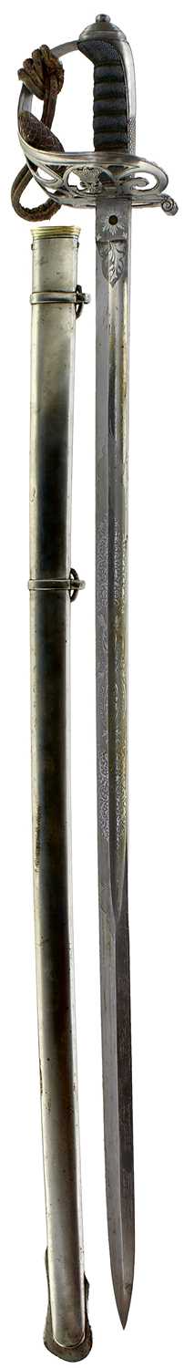 Lot 152 - A SCARCE CAMBRIDGE UNIVERSITY RIFLE