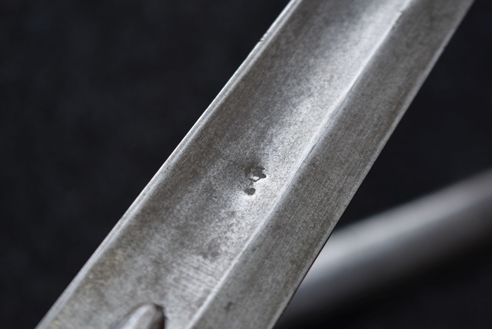 Lot 135 - A 1796 PATTERN HEAVY CAVALRY TROOPER'S SWORD,