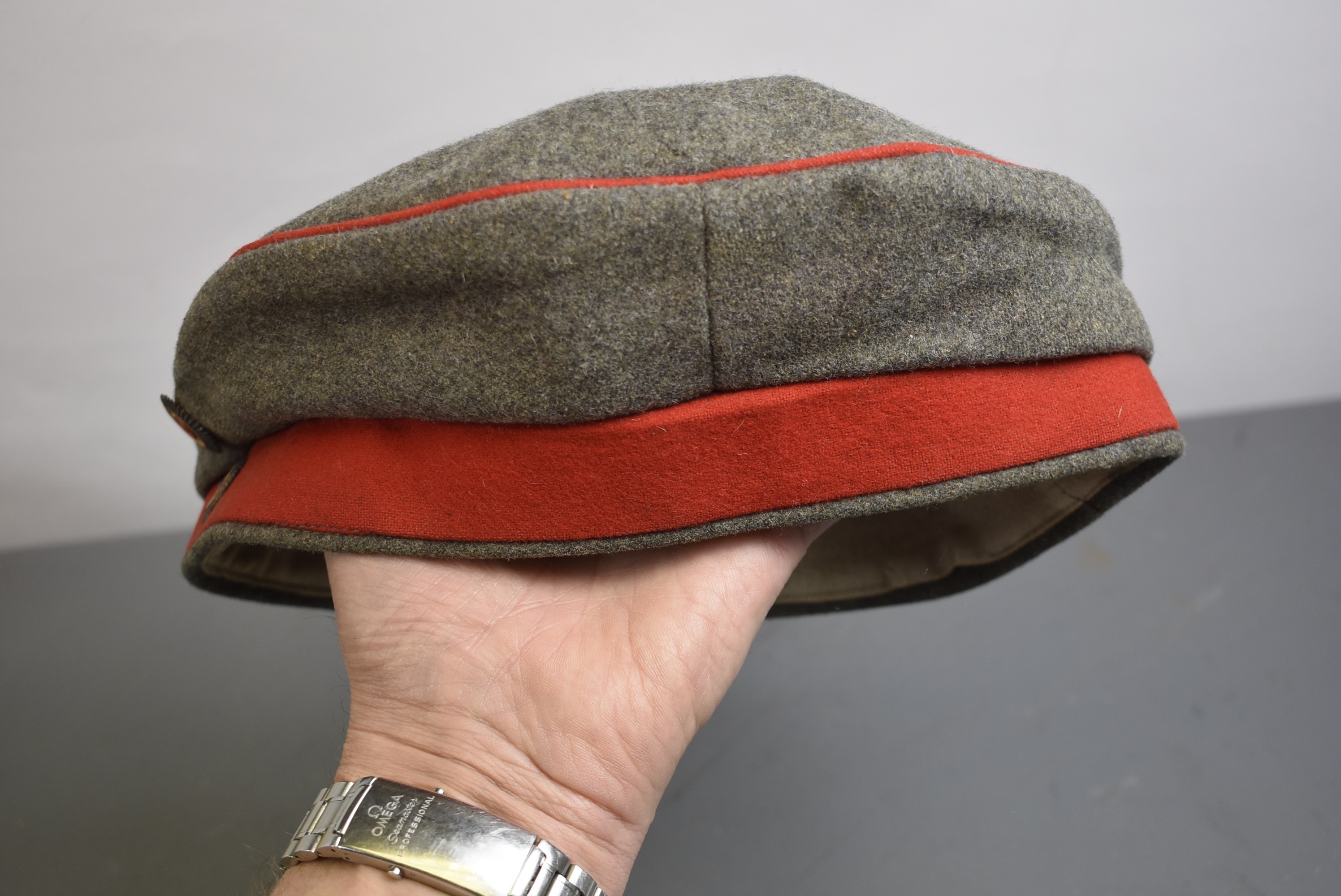 Lot 753 - A COPY FIRST WAR IMPERIAL GERMAN PRUSSIAN