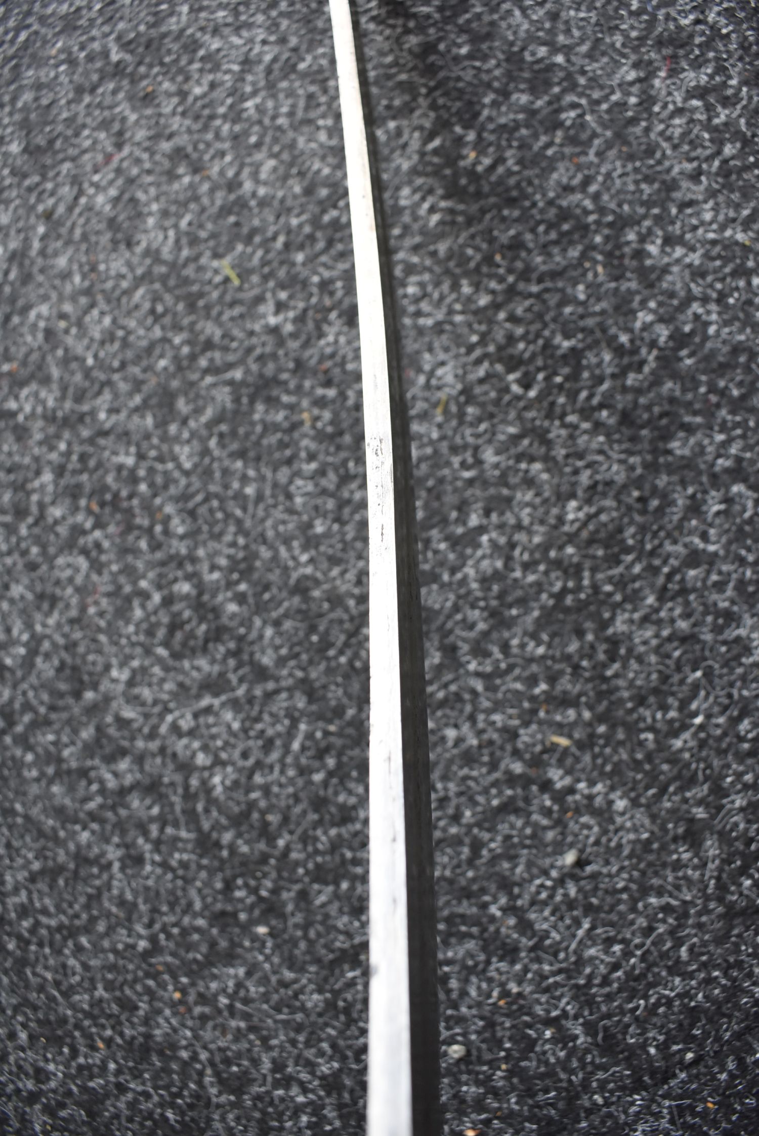 Lot 75 - A LATE 18TH CENTURY AFGHAN PULWAR OR SWORD,