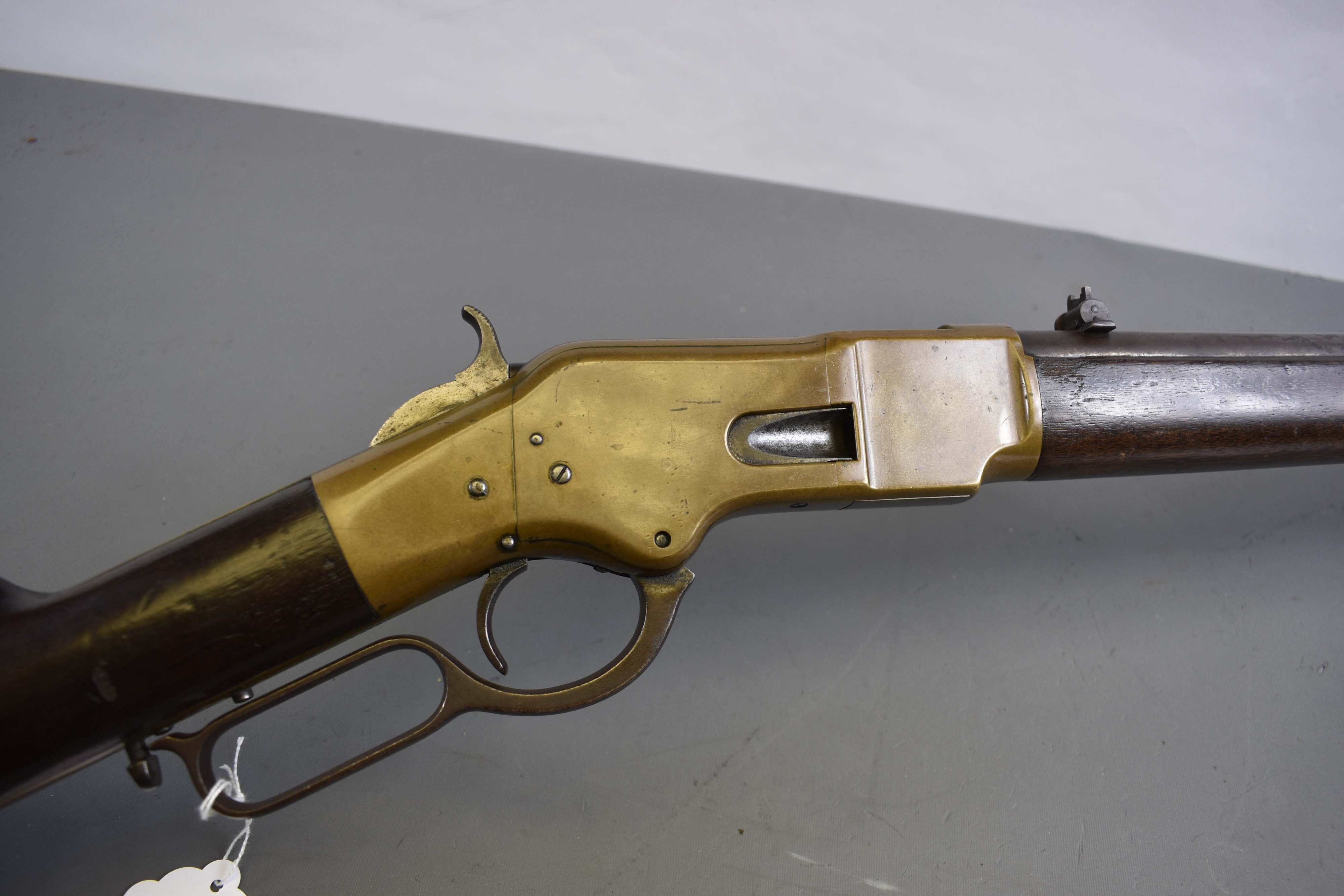 Lot 309 - A.44 RIMFIRE OBSOLETE CALIBRE WINCHESTER