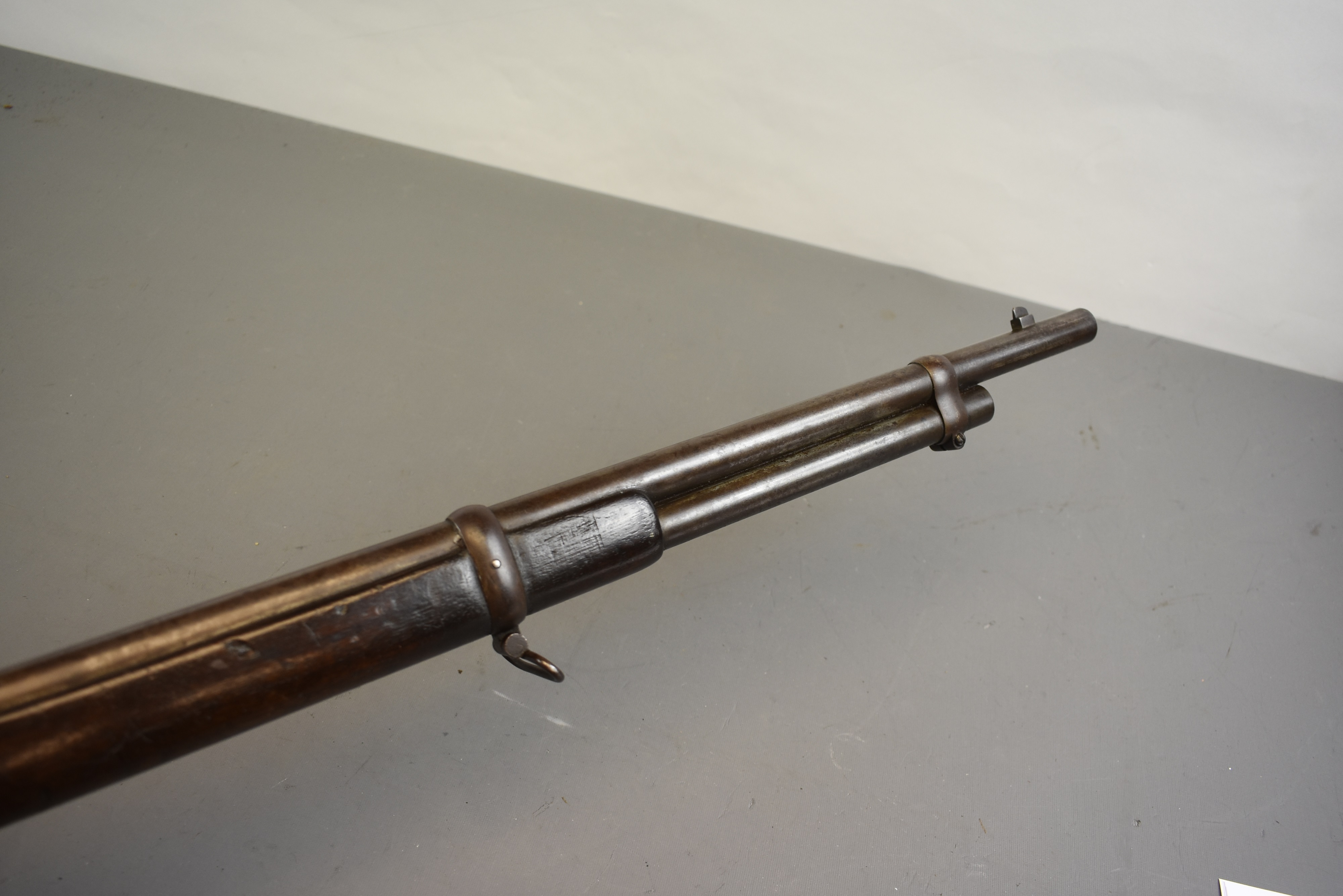 Lot 657 - A.44 RIMFIRE OBSOLETE CALIBRE WINCHESTER