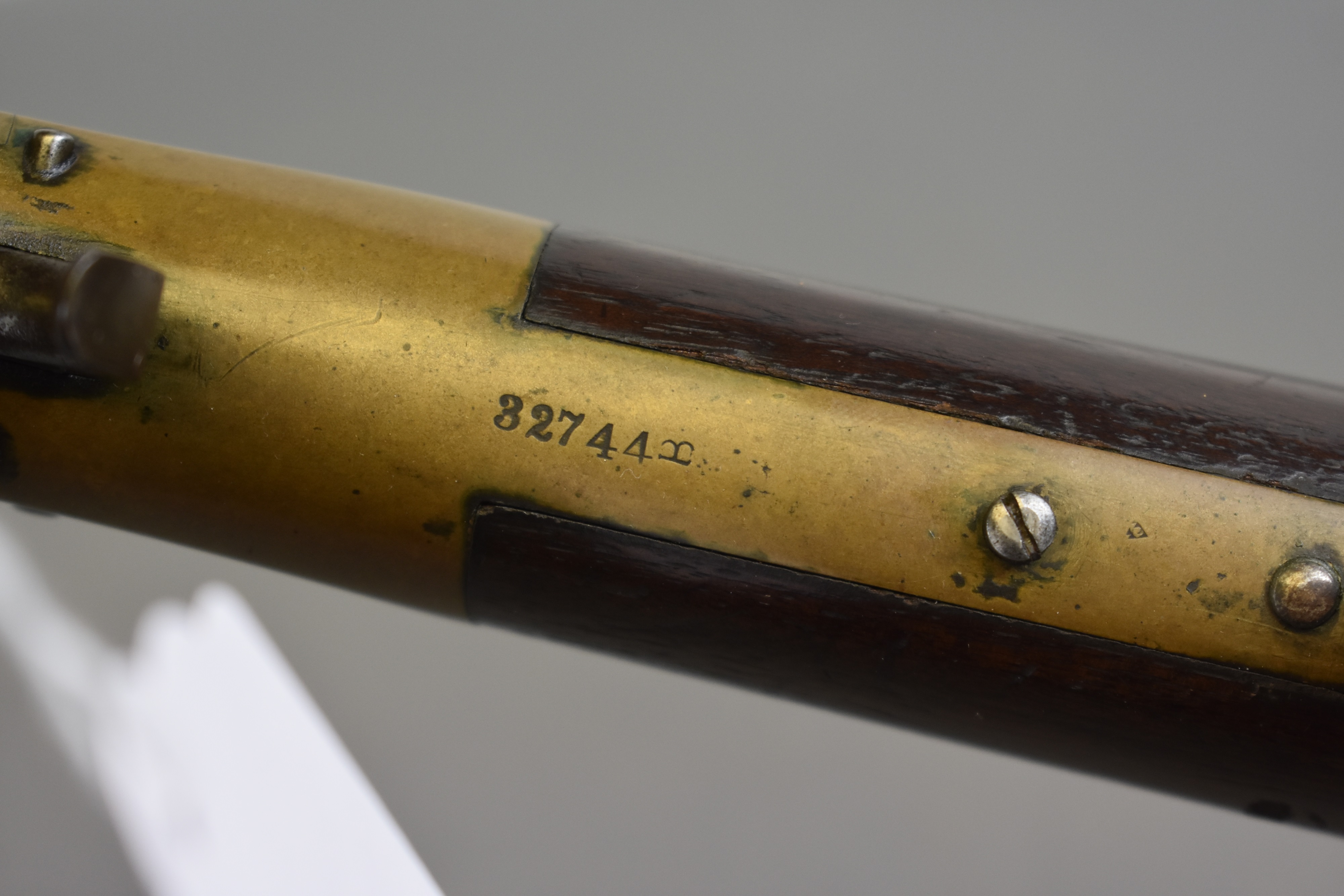 Lot 657 - A.44 RIMFIRE OBSOLETE CALIBRE WINCHESTER